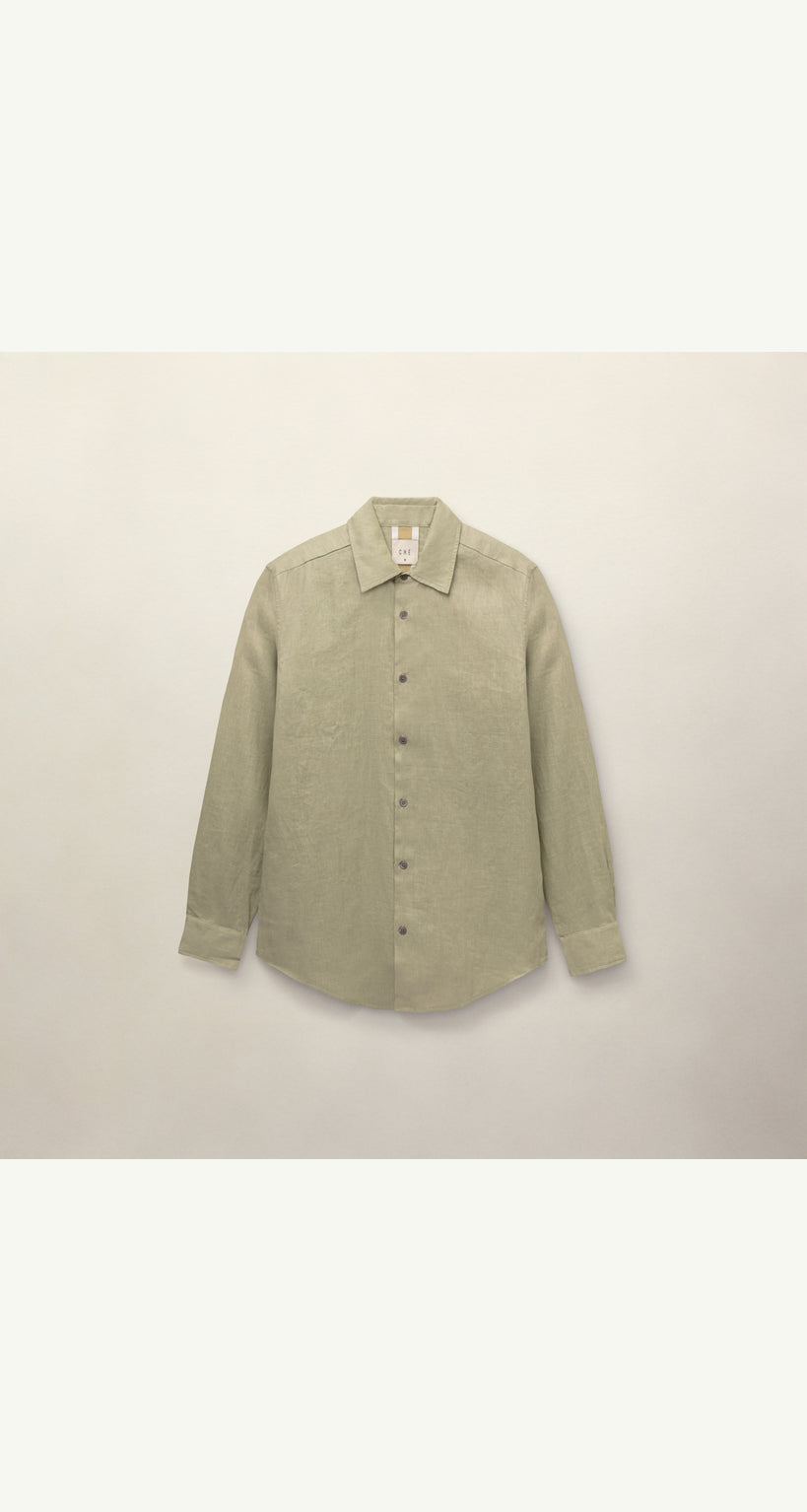 Men's Designer Shirts | CHÉ Studios