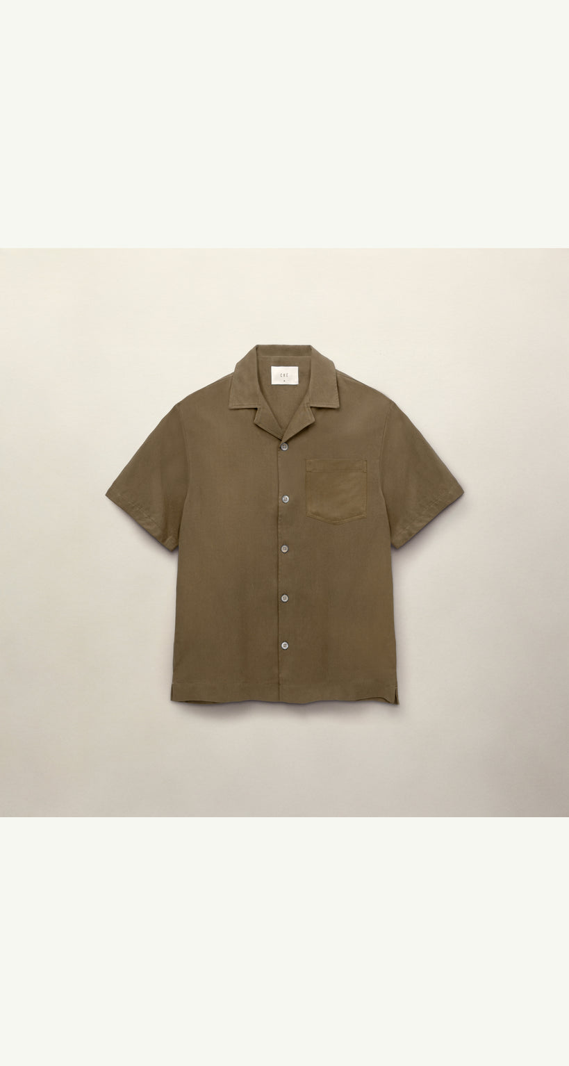 Men's Designer Shirts | CHÉ Studios