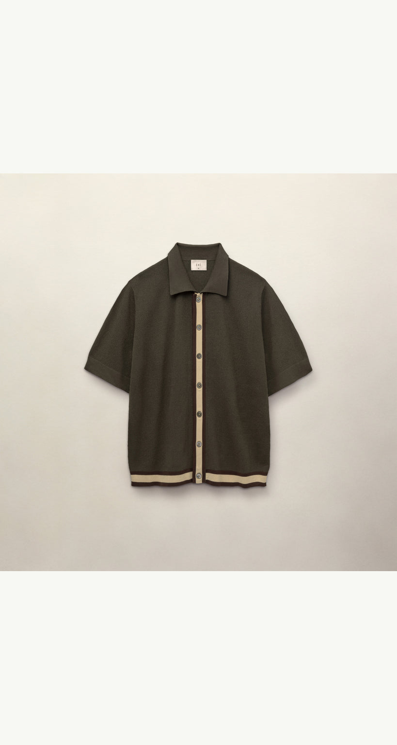 Men's Designer Shirts | CHÉ Studios