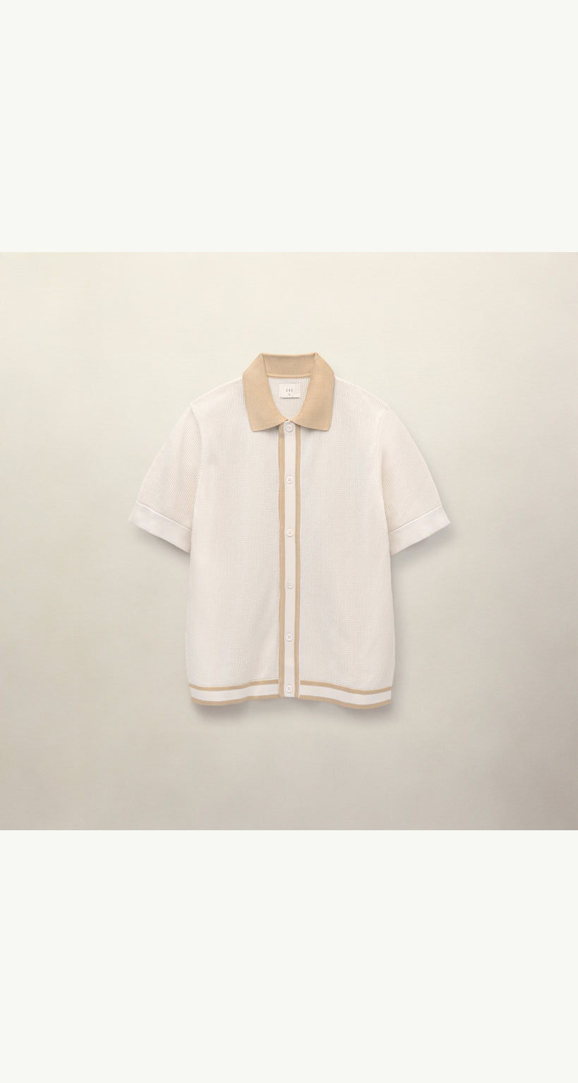 Men's Designer Shirts | CHÉ Studios