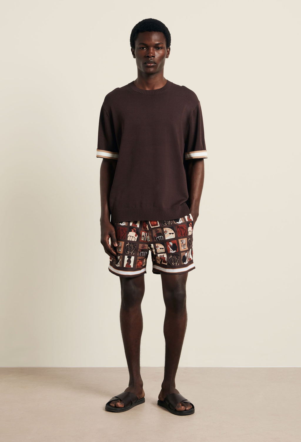 All Men's Clothing | CHÉ Studios
