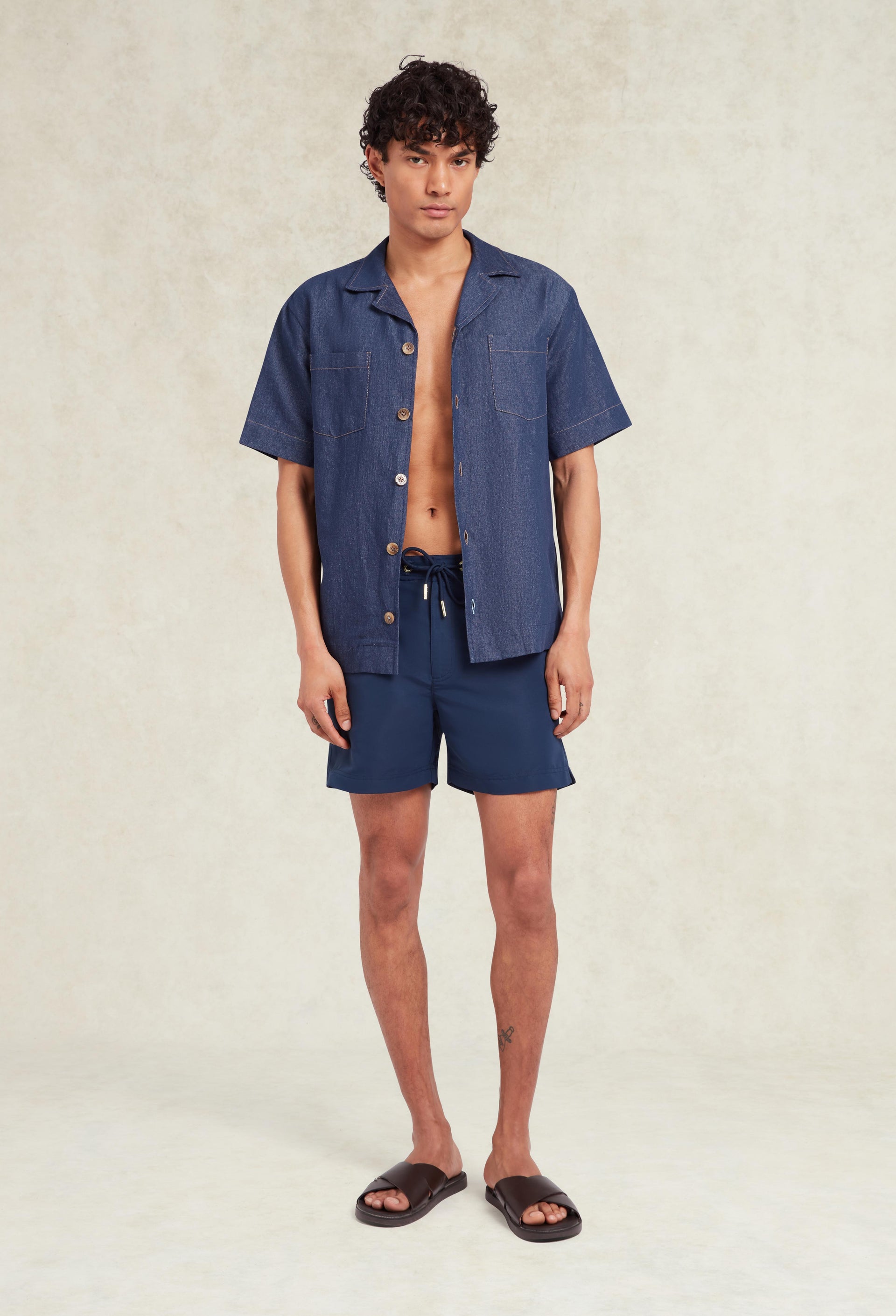 All Men's Clothing | CHÉ Studios